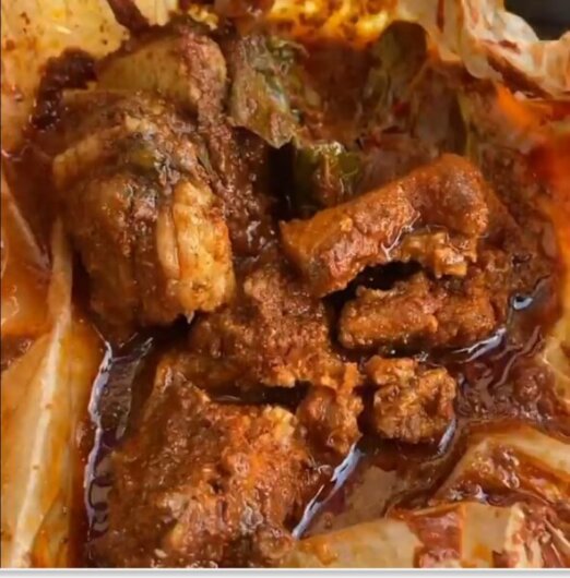 Receta para hacer Mixiotes de Pollo en casa ⇨ Fácil y Ricos!