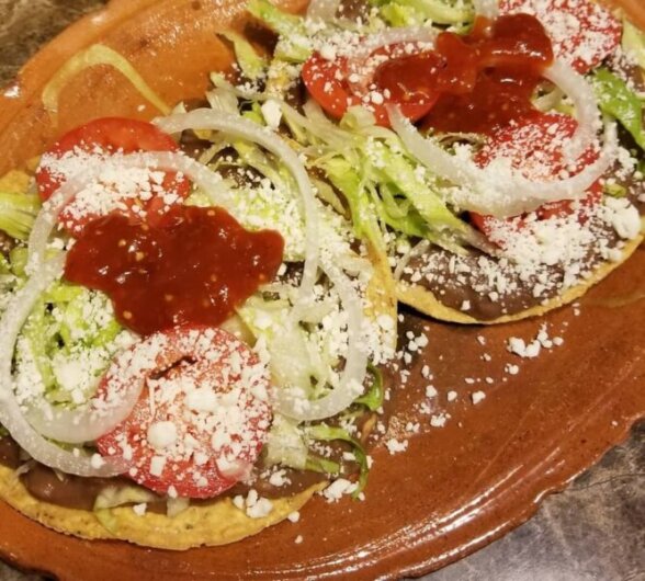 Receta de Picadillo Típica y Fácil Recetas de México