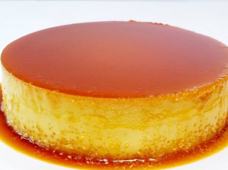 Receta para preparar Rompope mexicano ⇨ CASERO y Fácil