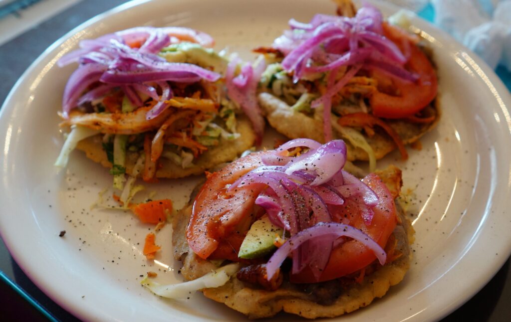 Receta de Salbutes ⇨ Hazla fácilmente y en Casa