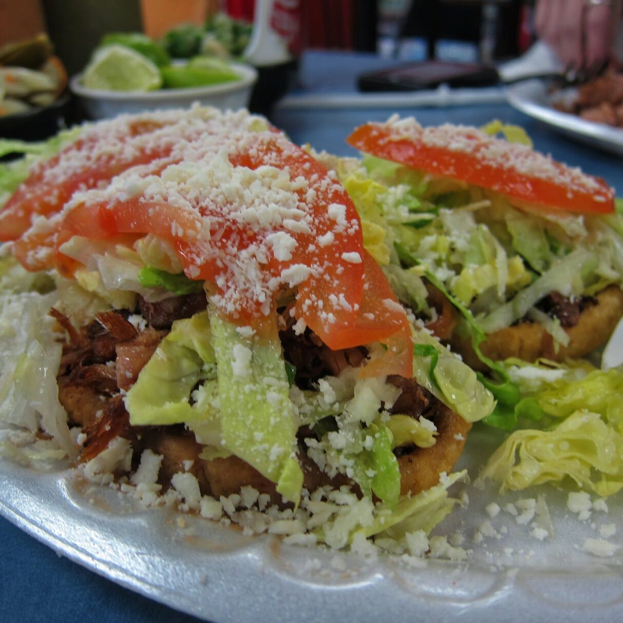 Receta para hacer Gaznates Fácil y barata