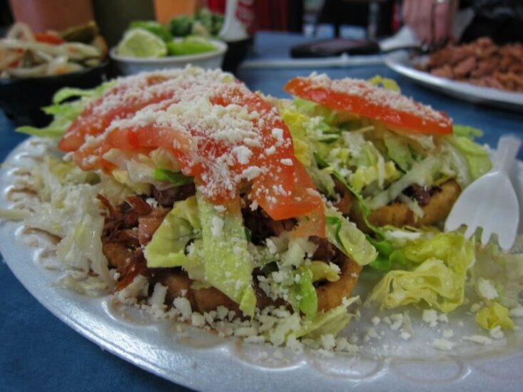 Preparar Sopes » Riquísimo con esta receta Fácil y poco tiempo