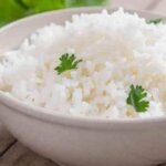 Receta Arroz Blanco a la Mexicana - Receta de México