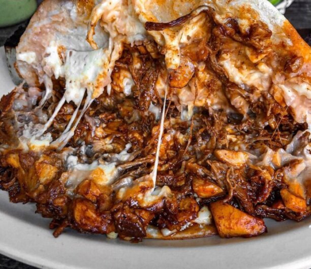 Receta de Chilorio casera y fácil ⇨ Riquísima!