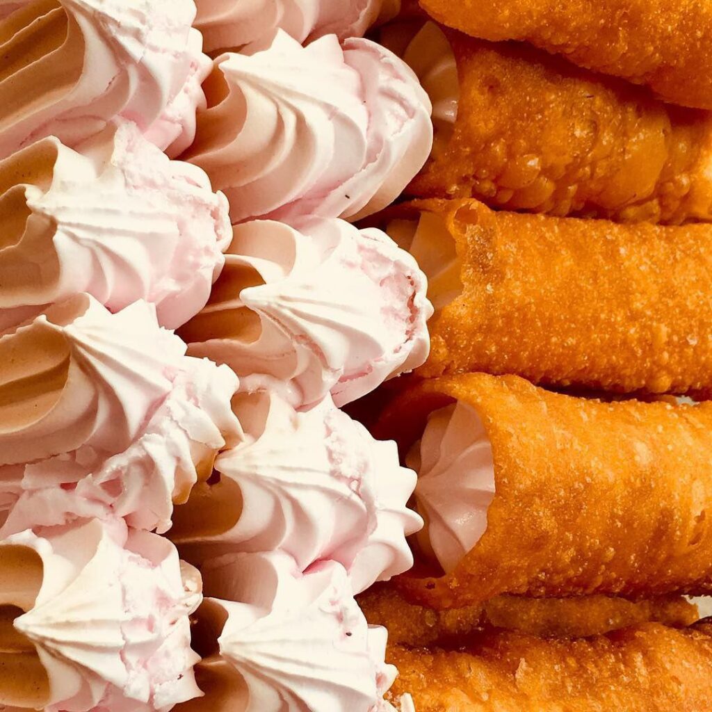 Receta para hacer Gaznates Fácil y barata