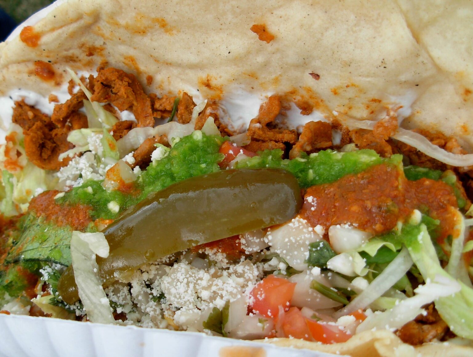 Receta de los Molotes Sencilla y Fácil Casera y Fácil