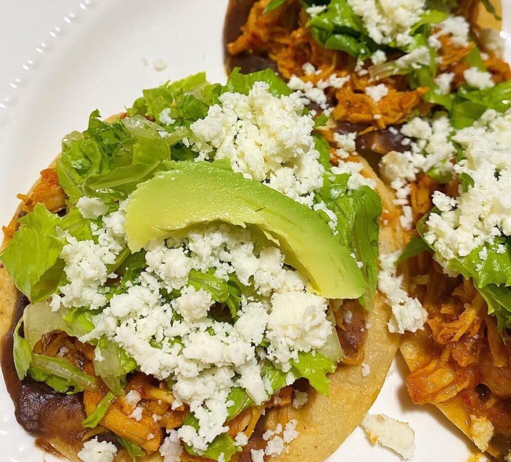 Receta de Tinga típica y casera ⇨ Fácil y Ricas!