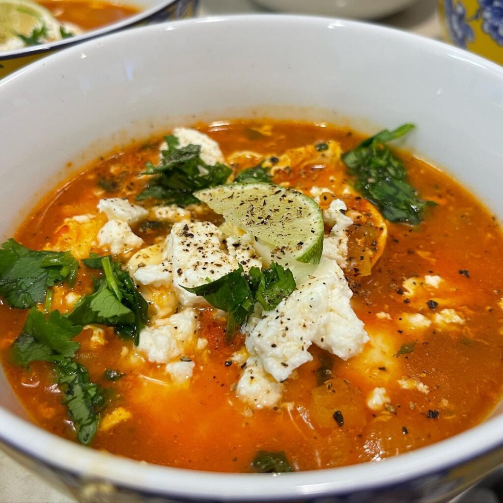 Receta Huevos Divorciados Receta De México