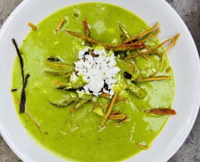 Receta de los Machitos caseros - Receta Méxicana