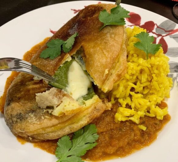 Cómo cocinar Tlatonile Casera y Fácil