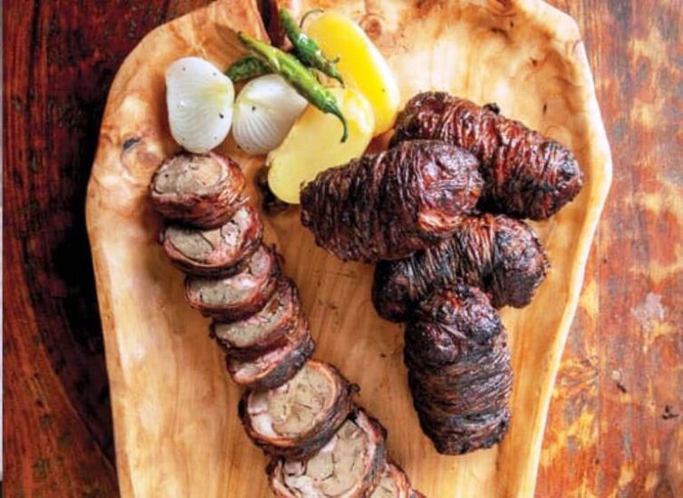 Receta de los Machitos caseros - Receta Méxicana