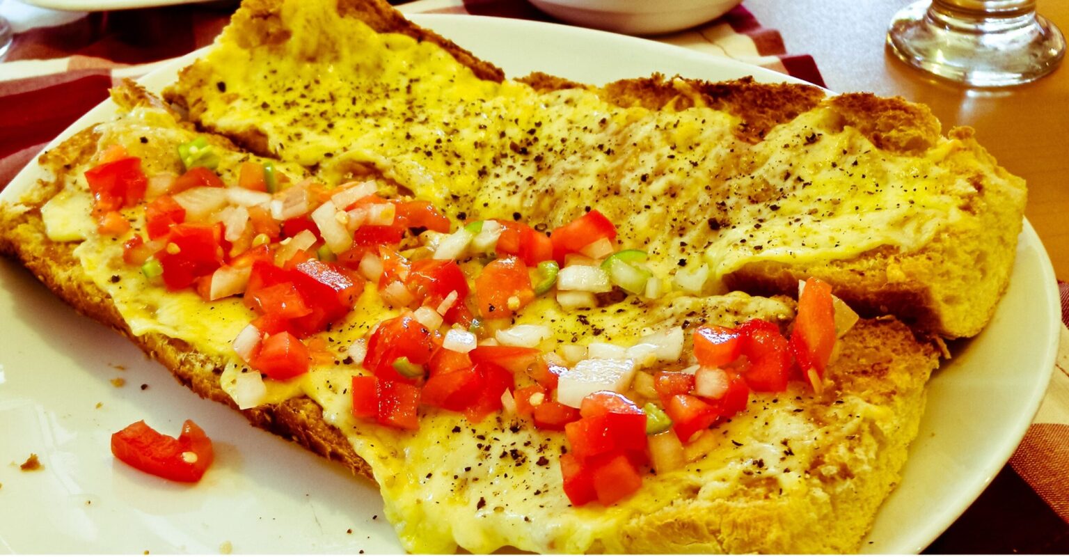 Receta de los Machitos caseros - Receta Méxicana