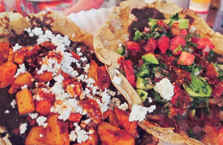 Receta de Memelas mexicanas Recetas de México