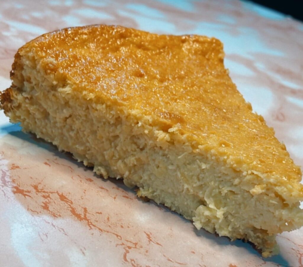 Receta de Pastel azteca - Recetas de México