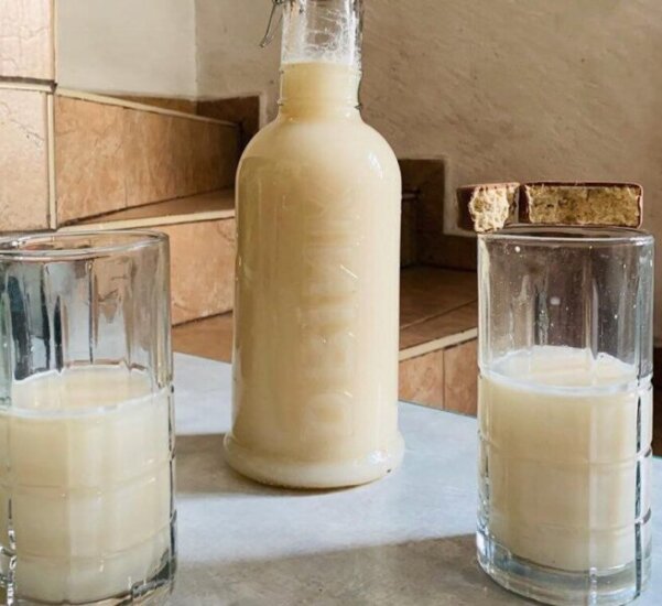 Receta de pulque mexicano Típica y Rápida