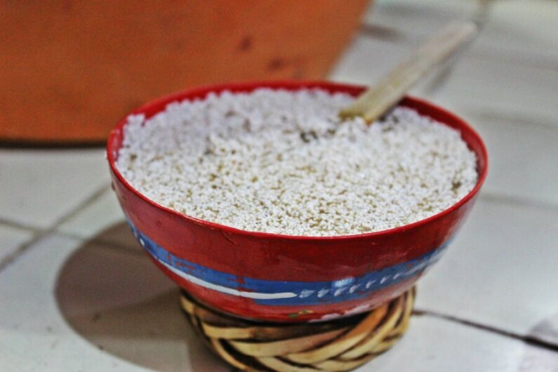 Receta de Téjate Mexicano » típica y tradicional