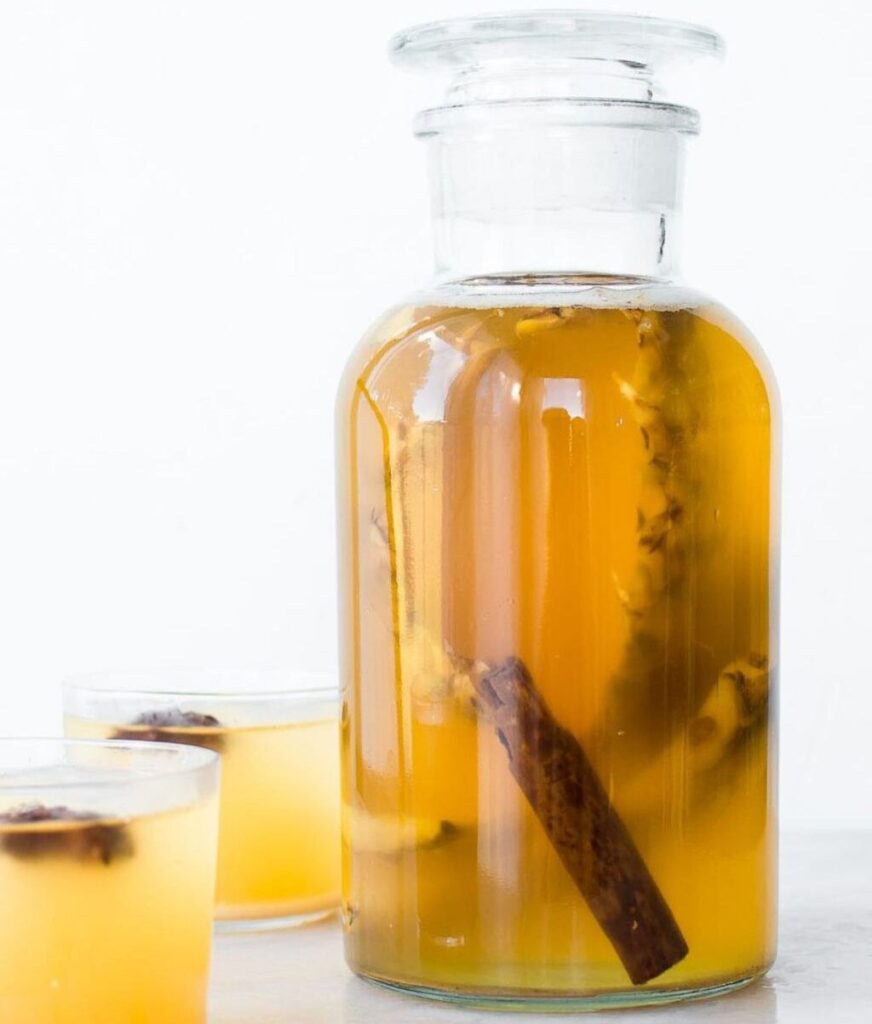 Receta de tepache mexicano ⇨ Fácil y Rico!