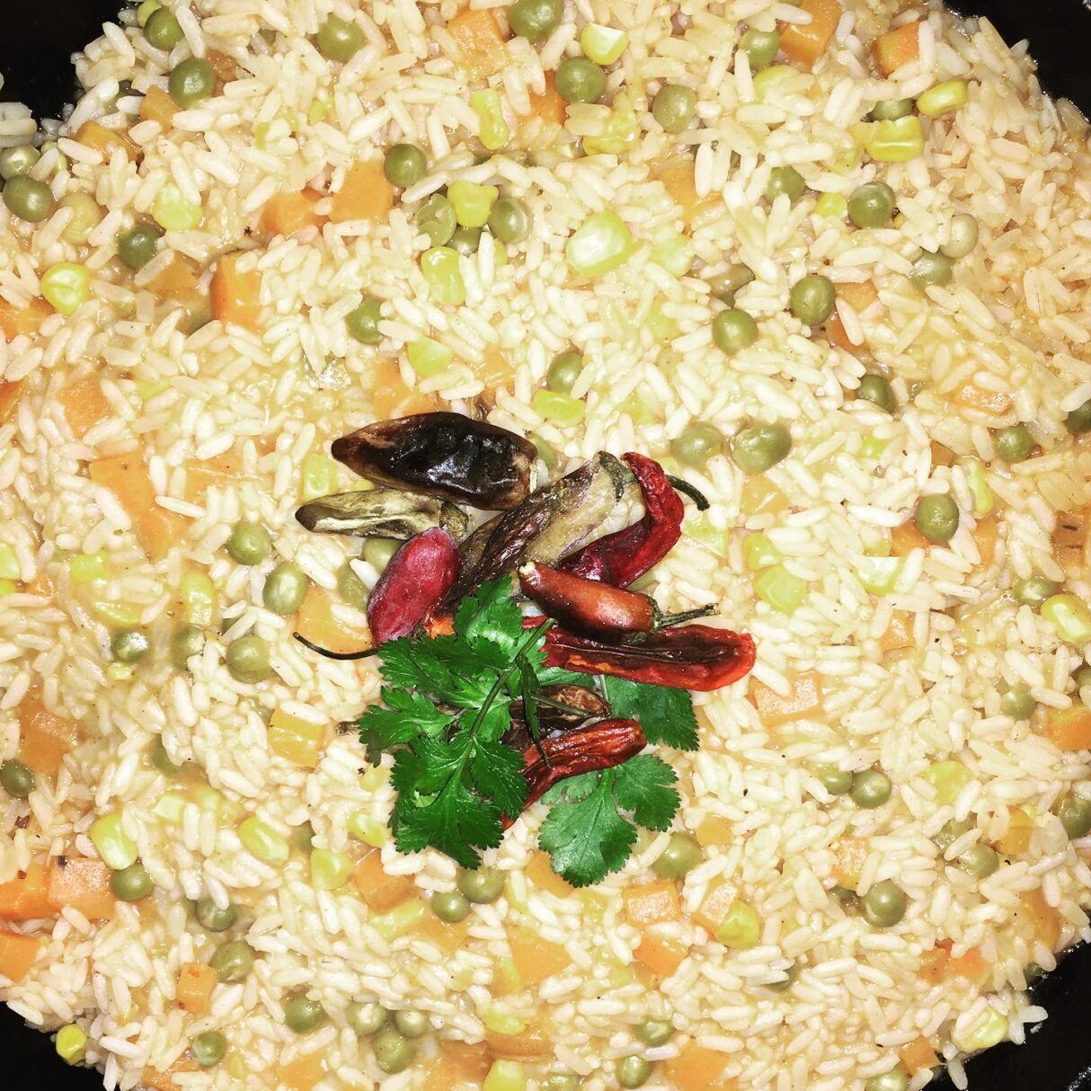 Receta de los Machitos caseros - Receta Méxicana