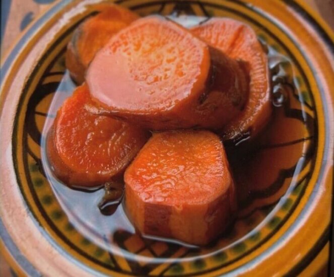Receta de Mixiote » típica y Fácil de preparar!