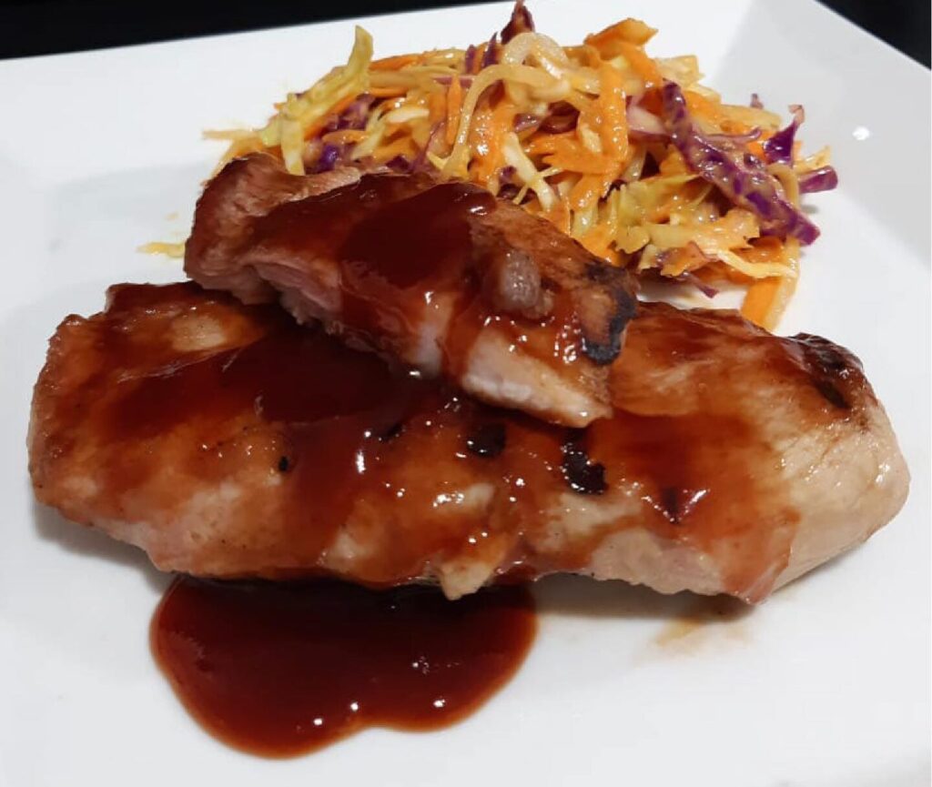 Receta Entomatado de Cerdo - Recetas de México