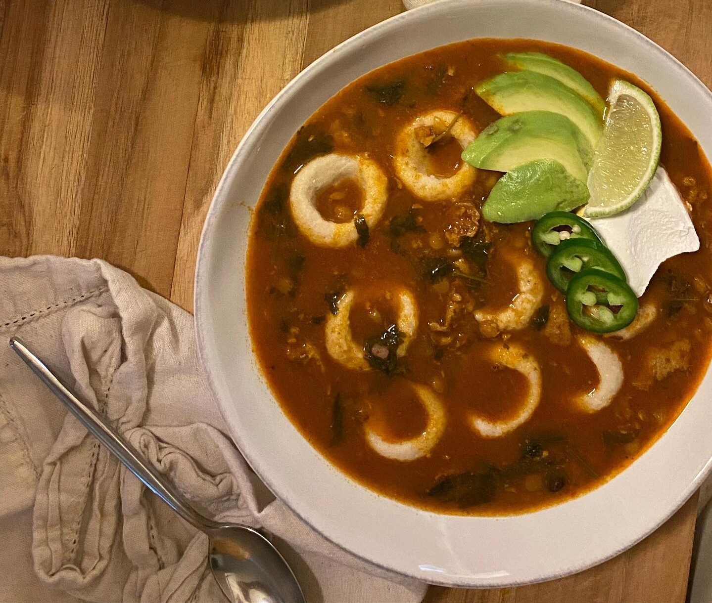Receta de Chochoyotes - Receta de México