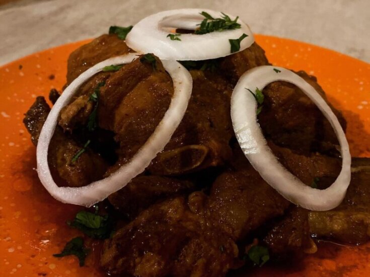 Receta de Cochito al Horno - Recetas de México