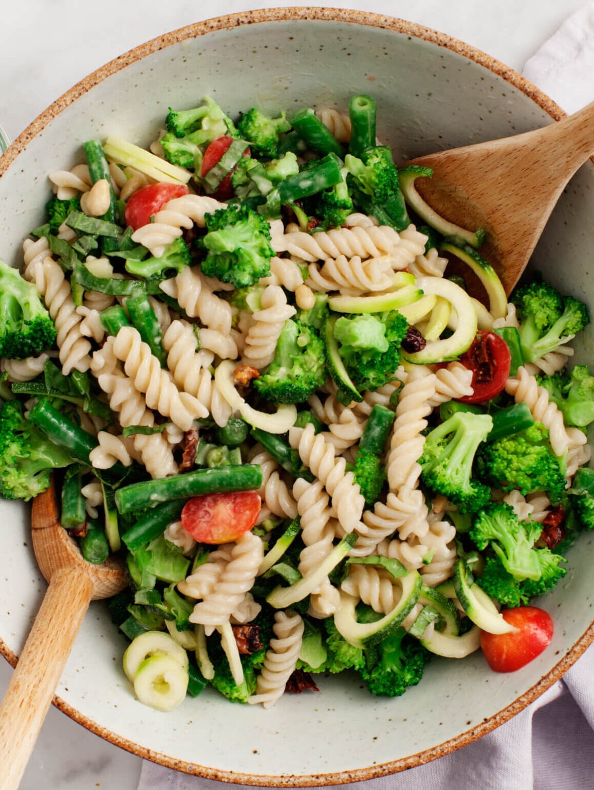 Receta de Bupu - Recetas de México