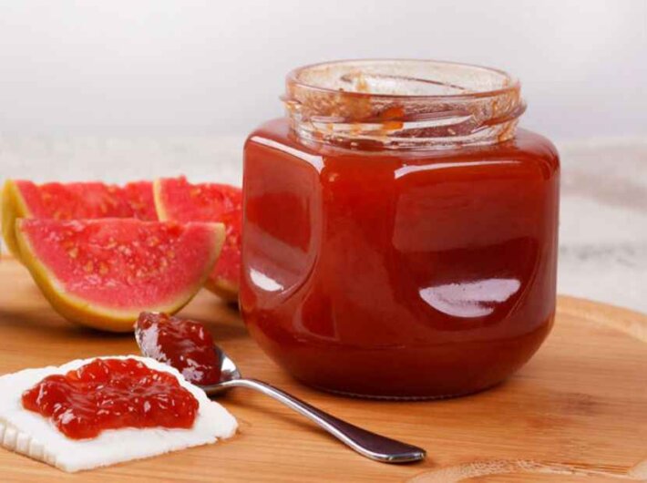 Receta de Mermelada de Guayaba - Recetas de México
