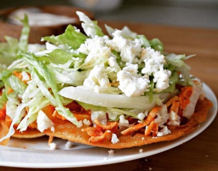 Receta de Tinga típica y casera ⇨ Fácil y Ricas!