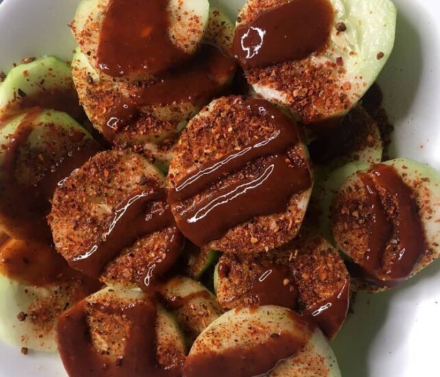Cómo cocinar Chapulines Receta autóctona y típica