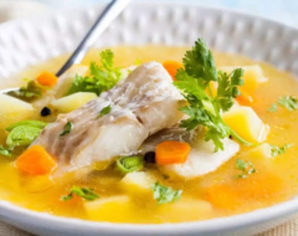 Receta de Menudo (Pancita) Recetas de México