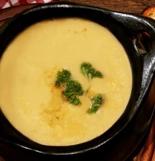 Receta de escamoles Fácil y barata