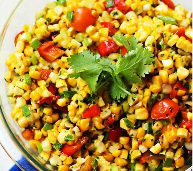Receta para Preparar Esquites Mexicanos en CASA ⇨ Fácil y Sencilla