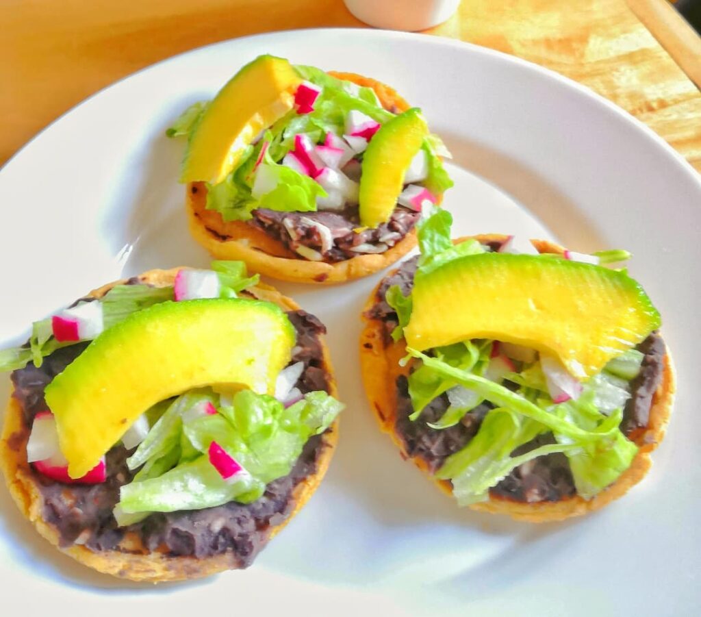Preparar Sopes » Riquísimo con esta receta Fácil y poco tiempo