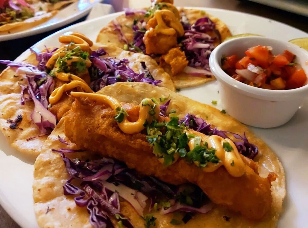 Receta de pollo al pastor Prepararla paso por paso