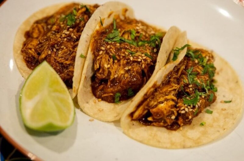 Receta de salsa de mango - Recetas de México